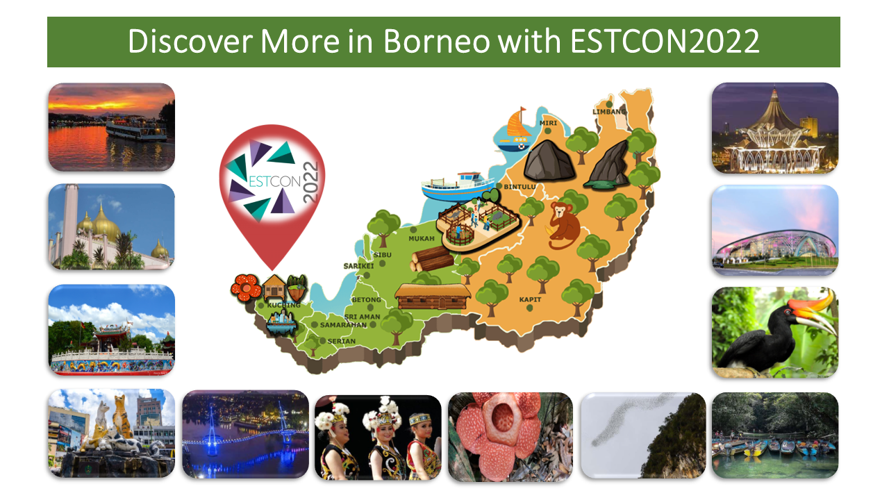 Estcon 2022 World Engineering Science Technology Congress